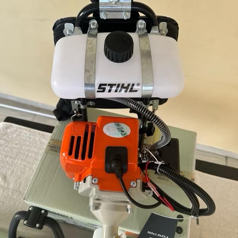 STIHL FR3001 Mesin Potong Rumput Gendong Original 2 Tak Tenaga - Shop ...