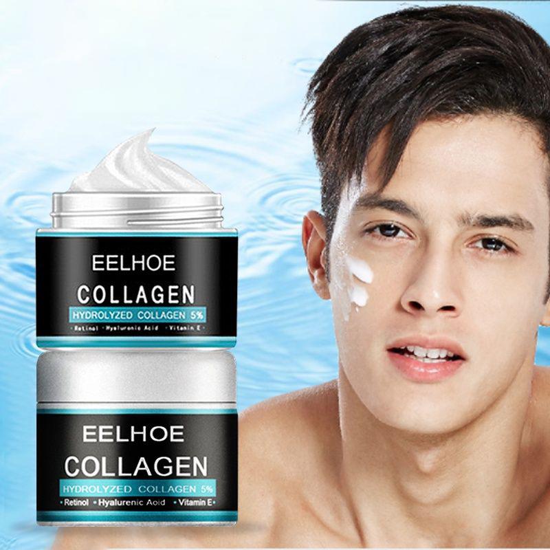 eelhoe-Men's Cream, Facial Skin Care, Nourishing , Moisturizing - TikTok Shop Singapore