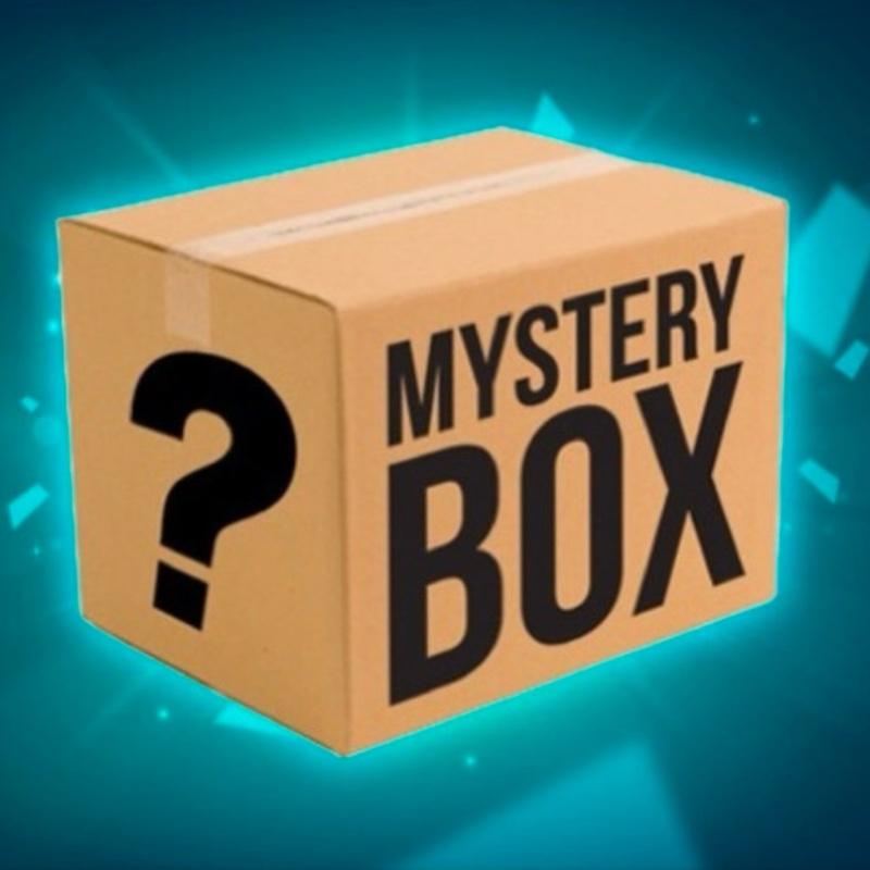 misteri box hanaiman live - TikTok Shop Malaysia