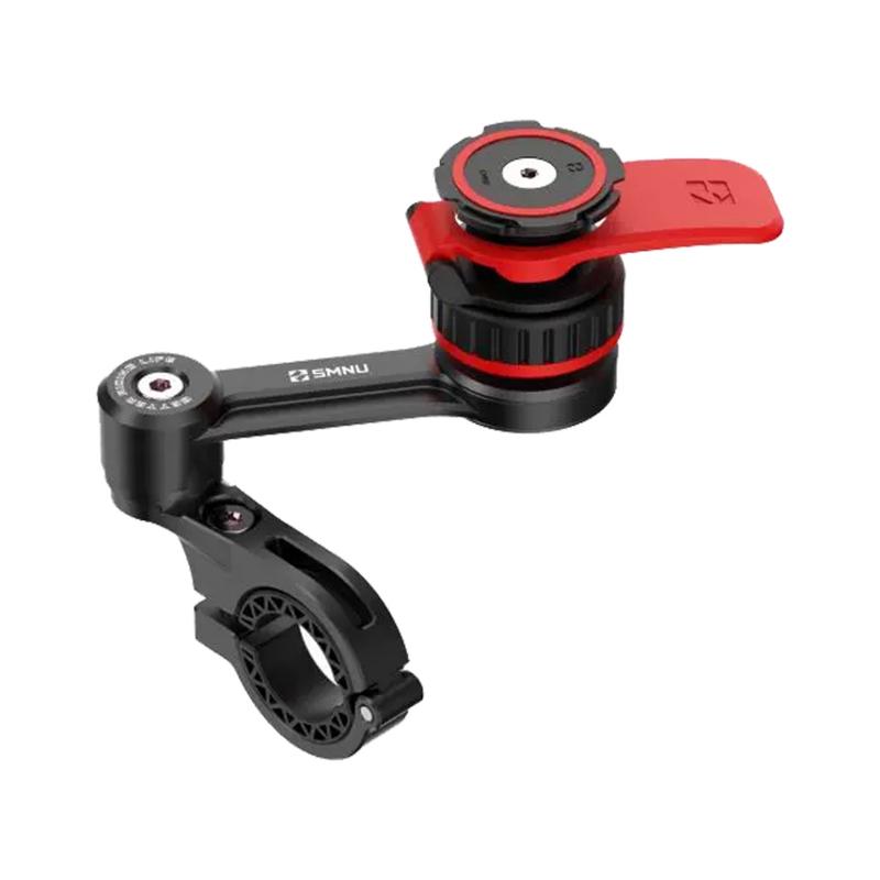 SMNU PHONE HOLDER QUICK RELEASE SGK-SERIES ANTI VIBRATION - TikTok Shop ...