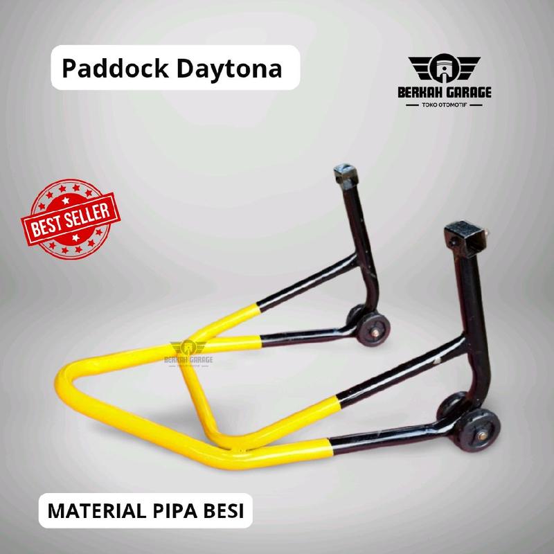 Standar Paddock pedok motor universal tipe Daytona ninja CBR - Shop ...