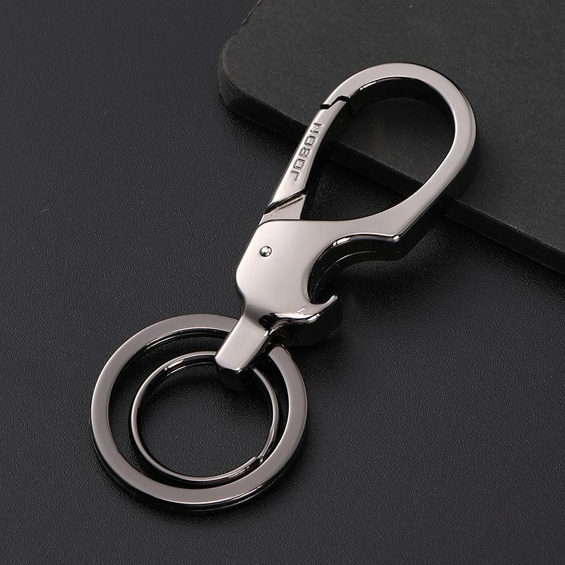 Small Key Chain Men's Simplicity Multi-Functional with Zinc Alloy ...