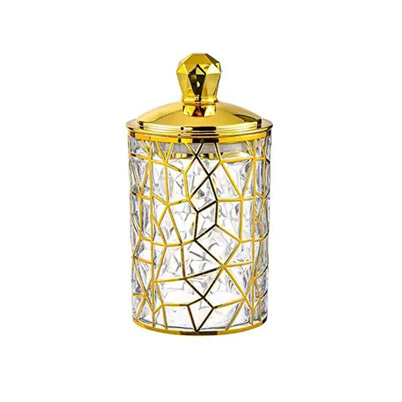 【Promosi Stok Terhad】Balang Kuki Biskut,Balang gula gula Balang ...