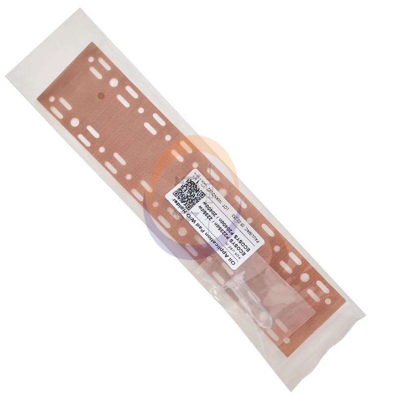 M2040dn P2040dn Fuser Heat Cloth Oil Application Pad M2540 M2635 M2640 ...