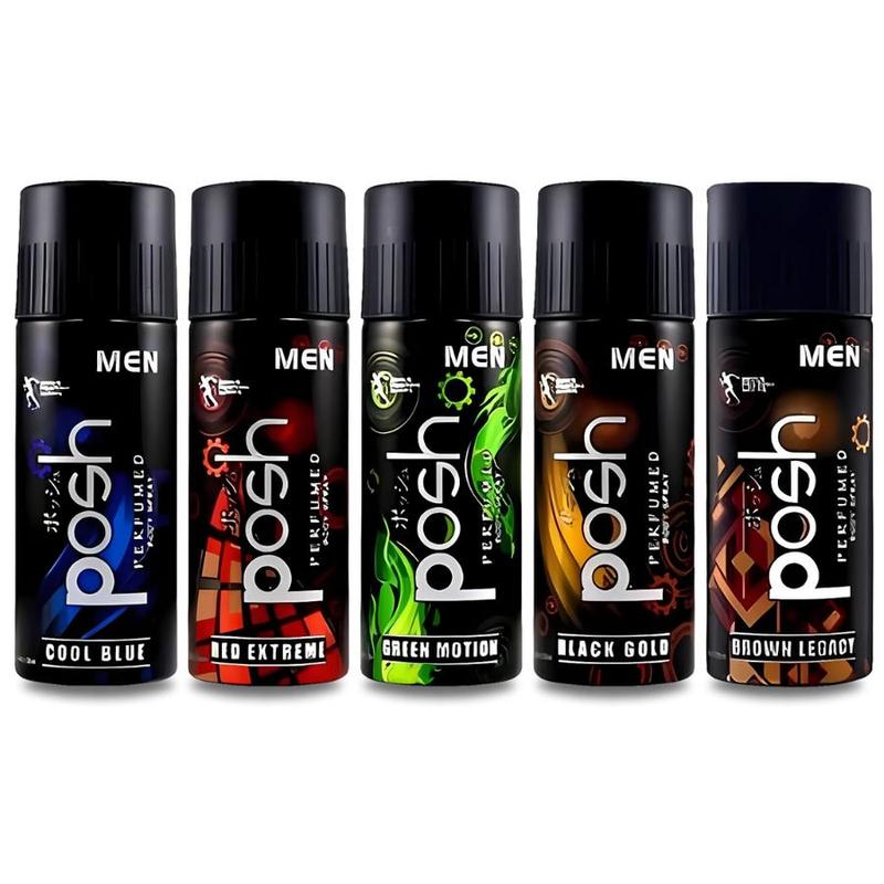 Posh Men Parfum 150ml 3 Pcs Parfum Pria Label Posh Men Kapasitas 150ml ...