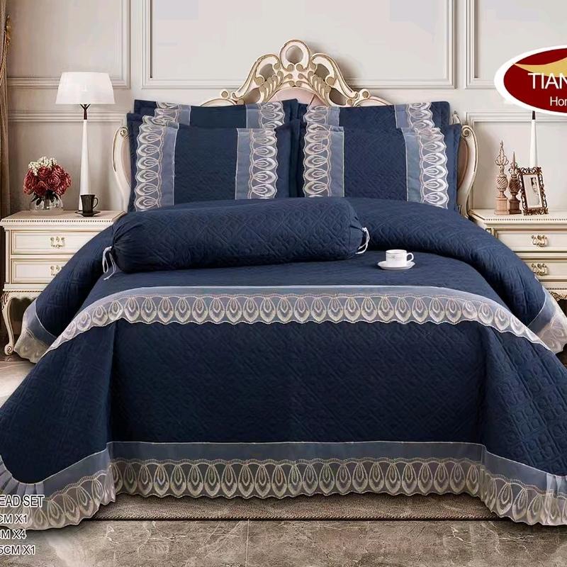 CADAR PATCHWORK SUPERQUEEN 6 IN 1 - TikTok Shop Malaysia