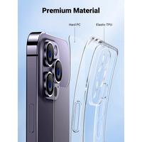 Jual UGREEN Clear Protective Case iPhone 14 Pro Max 14 Plus 14 Pro ...