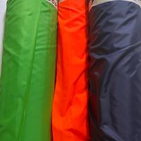 Jual KAIN PARASUT WP WATERPROOF HARGA PER 0.5/SETENGAH METER KAIN COCOK ...