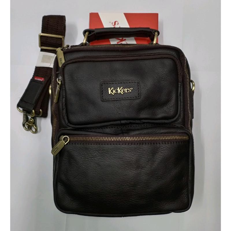 KICKERS SLING HANDBAG 1KIC-S 89558 - TikTok Shop Malaysia
