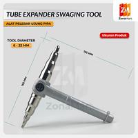 Jual Tube Expander Swaging Tool Pipa AC Flaring Tool Hand Swaging Tool ...