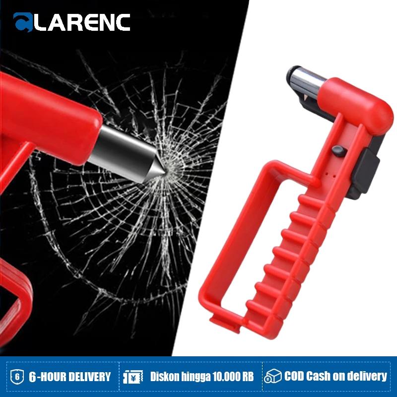 Pemecah kaca mobil/dengan kawat keselamatan/darurat alat pemecah - Shop ...