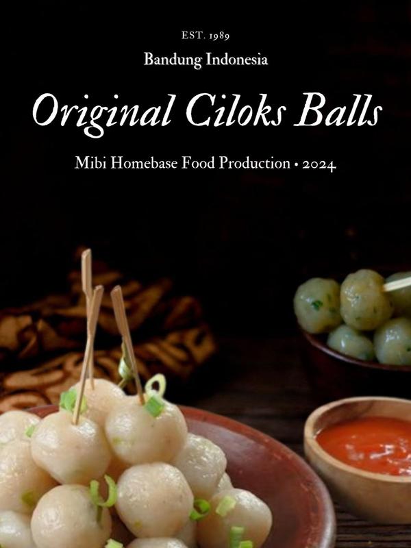 Tahu Goreng Isi Cilok Original By Kedaicilok Food Makanan Hotpot ...