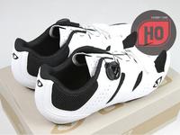Jual GIRO SAVIX II Cycling Shoes WHITE - Sepatu Multi Cleat Road Bike ...