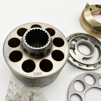 Jual KKS Handok Hydraulic pump parts HPV95 Pump piston komatsu PC200-7 ...