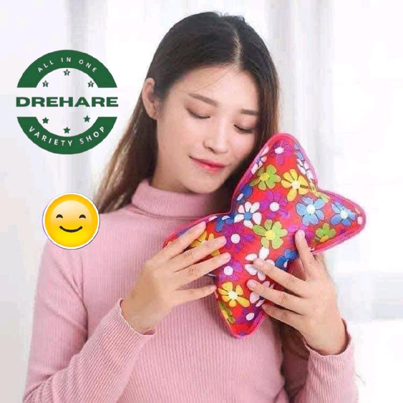 Hot Compress Rechargeable Hot Gel Heating Pad Healthcare Kit - TikTok ...