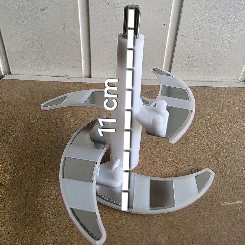 Set Pisau chopper daging 2 liter stainless - Shop | Tokopedia