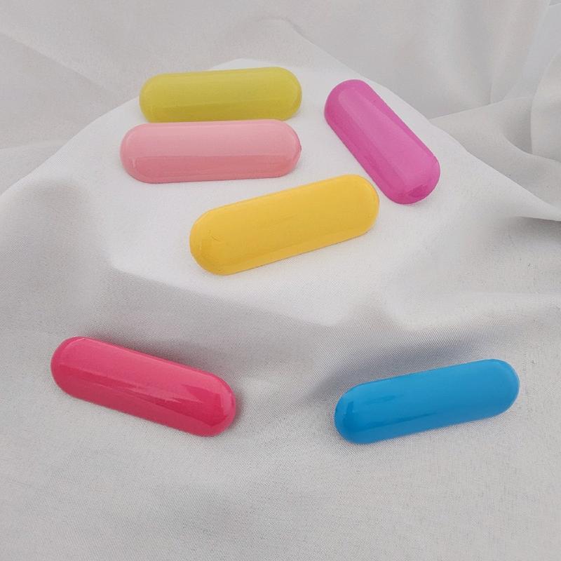 Capsule Long Pins (KimyJoe Cutiepins) hijab pin - TikTok Shop Singapore