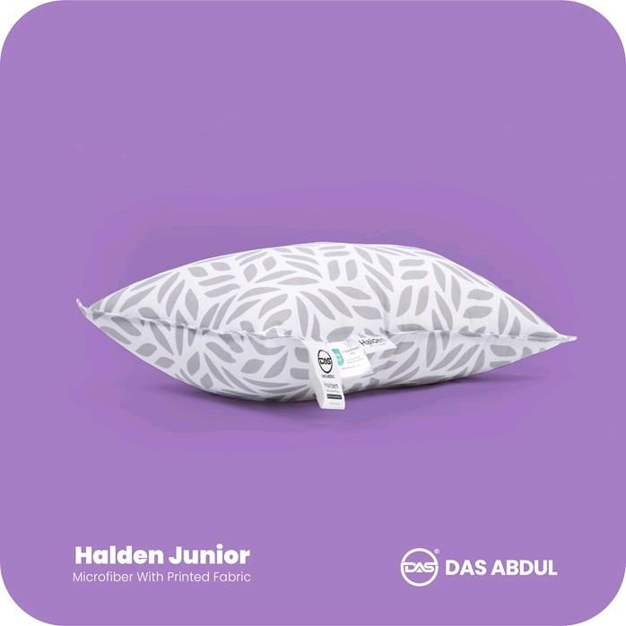 Das - Junior Pillow/ Bantal Mini Microfiber/ Mini Pillow / Bourdior ...