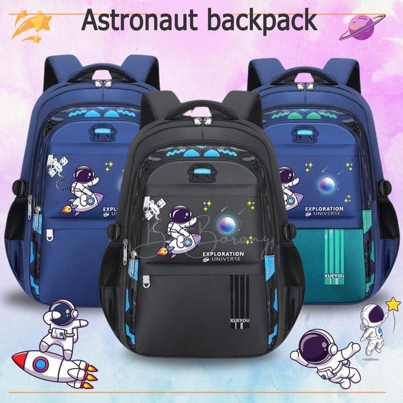 【astronaut backpack】【COD】Pay On The Spot!!! Cute Backpacks For - TikTok ...