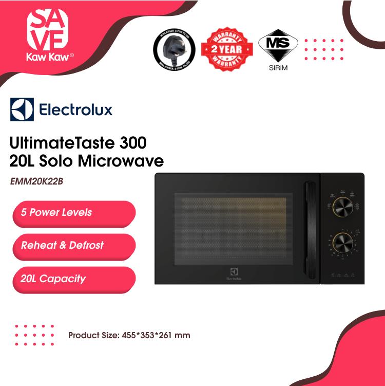 electrolux-microwave-oven-elektrik-ketuhar-microwave-murah-20l-tiktok