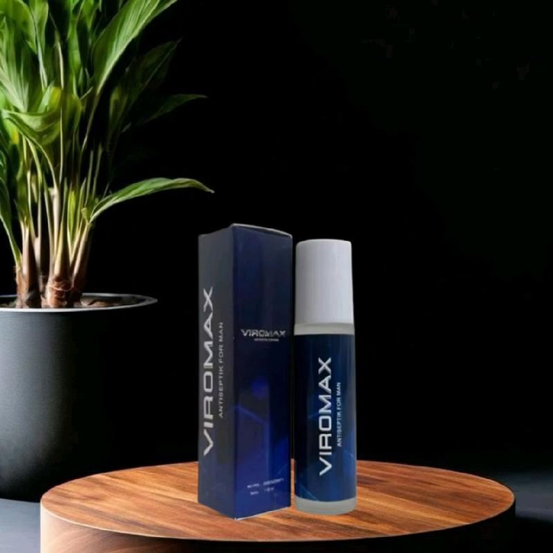 VIRAL!!! Serum VIROMAX Serumnya Para Lelaki - Shop | Tokopedia