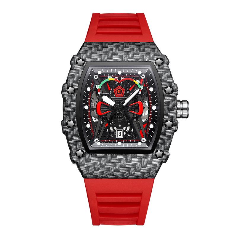 Richard Watch MR Watch New Concept Watch Men's Trendy Waterproof ...