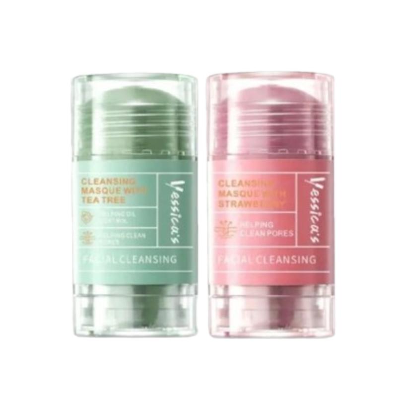 YESSICA’s Clay Stick Mask 50gr YESSICA tea tree strawberry | - Shop ...