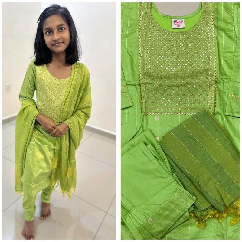 RR Kids Premium Collection - TikTok Shop Malaysia