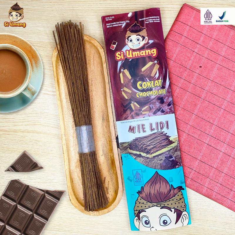 Sapu Lidi 30 cm Mie Lidi Si Umang 130gr - Shop | Tokopedia