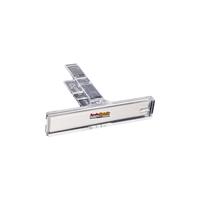 Promo TAB KLM-A Terminal strip marker - Penanda Label Terminal Block ...