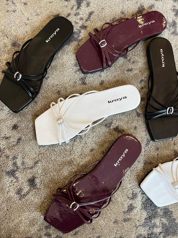 KROYA | MAHA FLAT | KROYA - Shop | Tokopedia