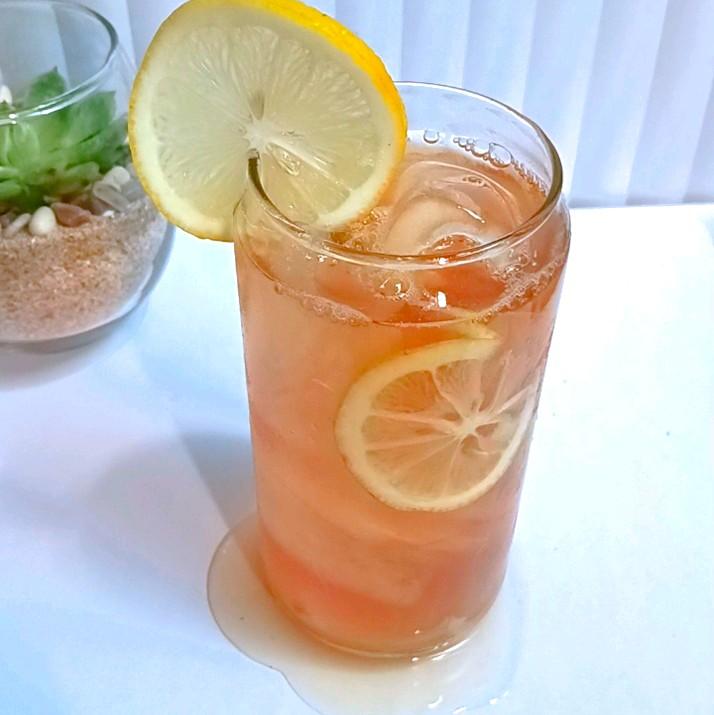 Gelas Kaca Model Kaleng Soda Tahan Lama dan Estetik - Kitchenware ...