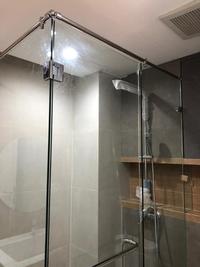 Jual Engsel Pintu Kaca Shower Hinge Siku 90 Derajat Hinge Corner 90 ...