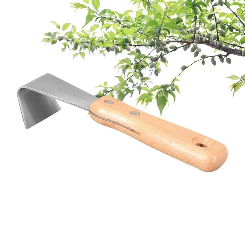 Bark Spud Debarking Tool Special Tree Bark Scraper Multifunctional ...