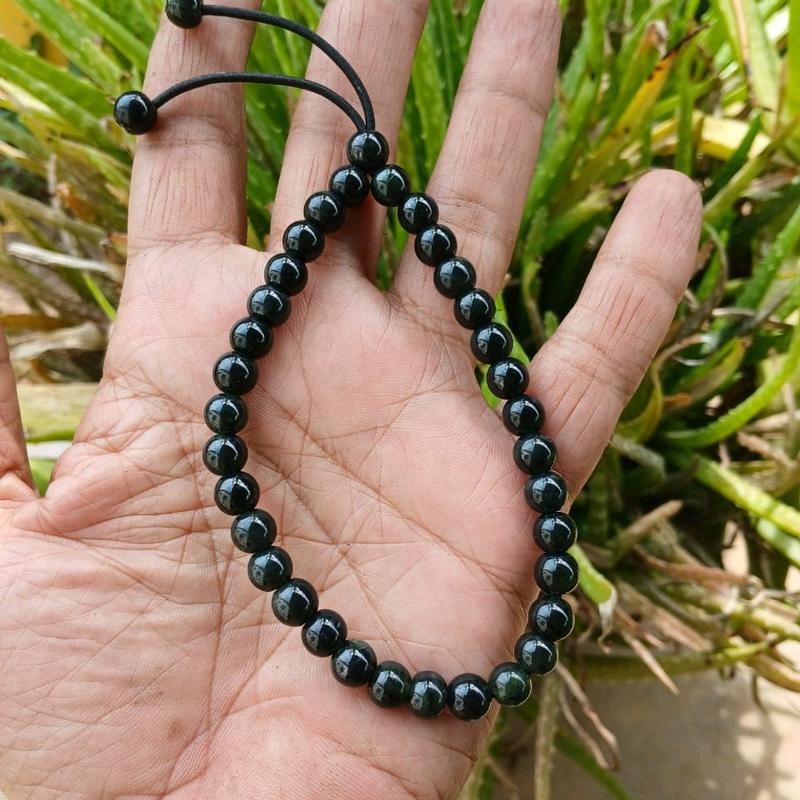 Tasbih boleh gelang boleh batu black jade dari aceh atau tok - TikTok ...