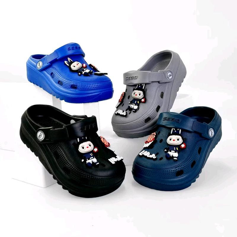 Sandal Baim Anak Sendal Baim Labubu Sandal Labubu Anak Perempuan - Shop ...