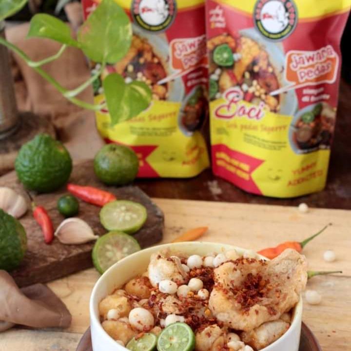 baso aci boci sehot bandung Jawara pedas Bawang Food Kuah - Shop ...