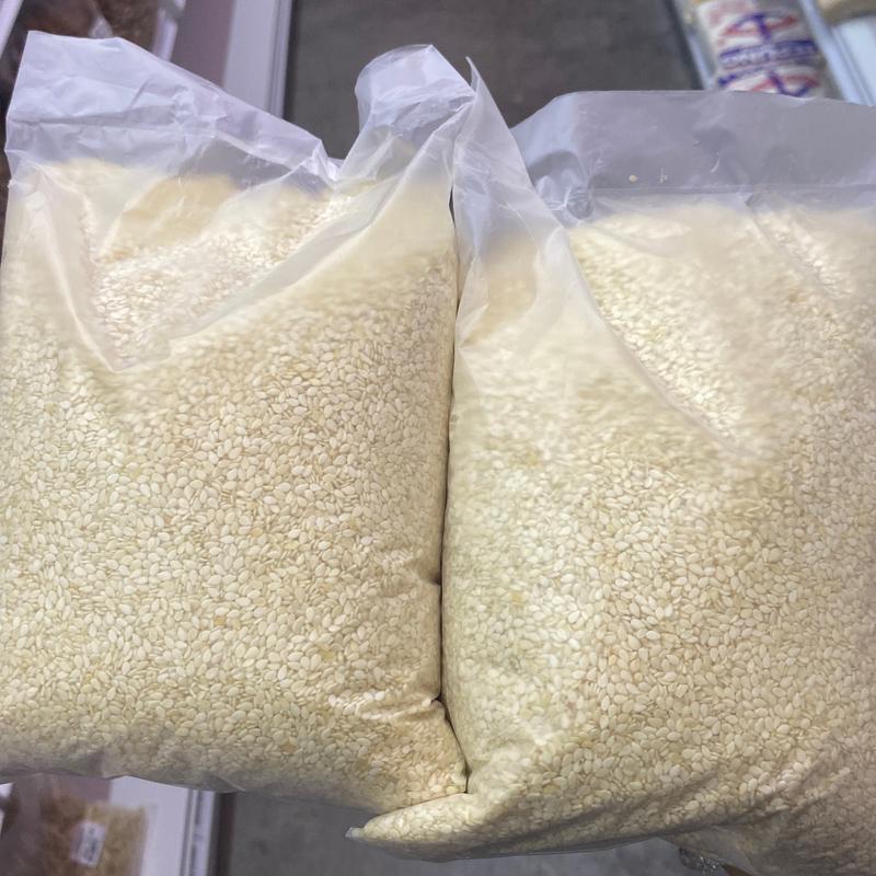 White sesame | Bijan putih - TikTok Shop Malaysia