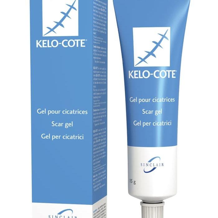 KELO COTE GEL 6 GRAM / A KELO-COTE GEL 6GR - Shop | Tokopedia