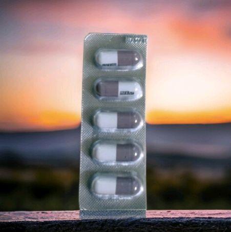 UNO MAX OUT 5 Capsules 500mg - Supplement Optimum Edible Healthcare ...