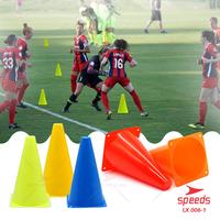 Promo SPEEDS Agility Training Cones Kerucut Marker Tinggi 23Cm Ball ...
