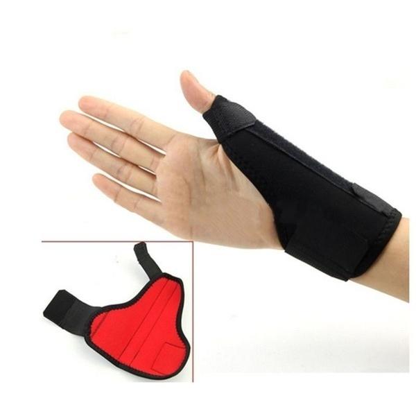 Thumb Splint Wrist Brace Support CTS De Quervain Deker Tanga - Shop ...