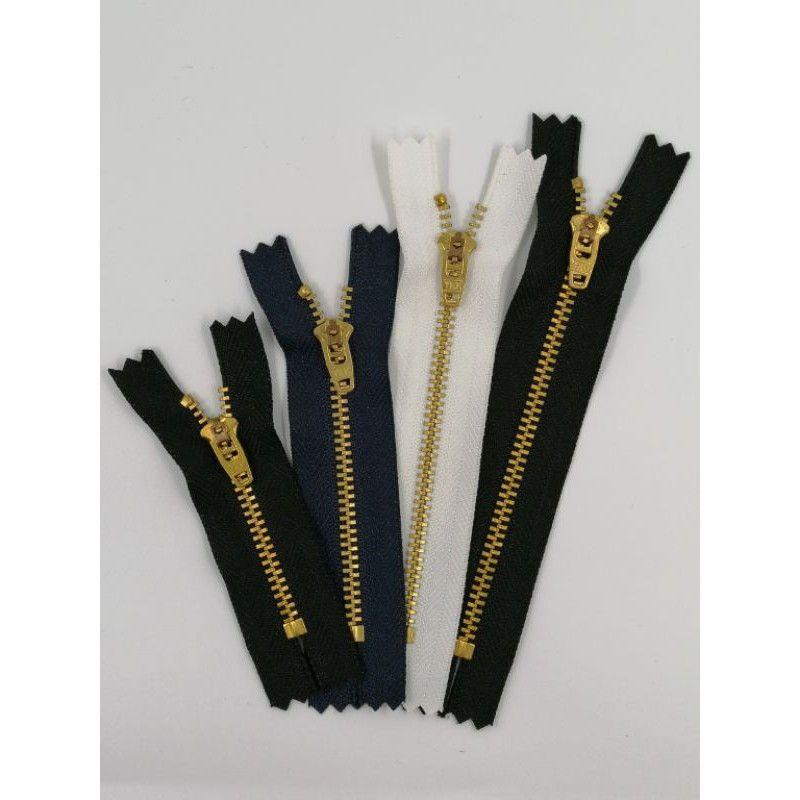 Zip Jean YKK (auto lock) / Zip Jean Seluar - TikTok Shop Malaysia