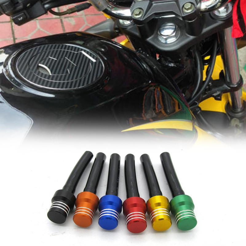 xhgdeghr Air Vent Cap Useful Air Vent Cover Motorcycle Accessories ...