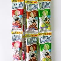 Jual Milkita Permen Milkita Lolipop 9gr Renceng Isi 10pcs Juaranya ...