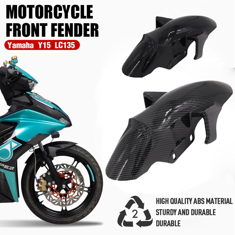 Madgad Custom Mudguard Siap Potong Modi Mud Guard Lc135 LcFi - TikTok ...