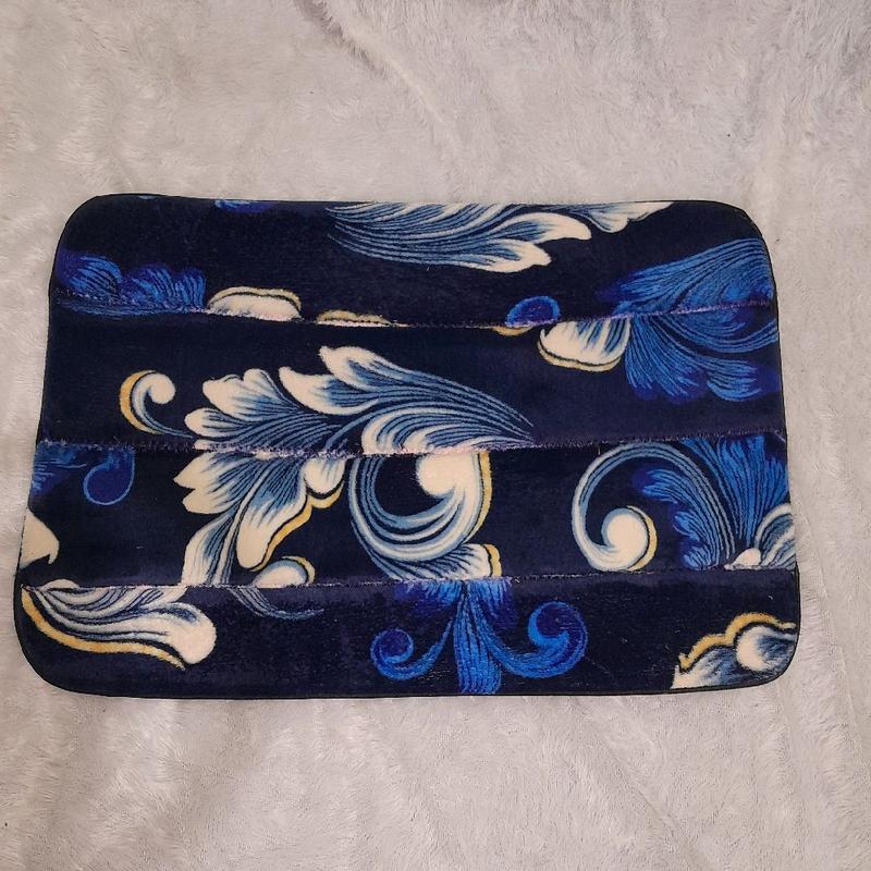 Keset Malaysia Vallery Ukuran 40x60 Busa Nyaman Aman Bahan Tebal Lembut ...