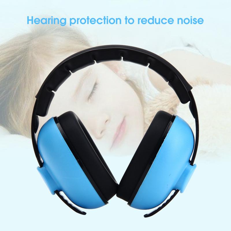 (Miaoxizhe) Baby Ear Muff Useful Baby Ear Muff Eco-friendly - TikTok ...
