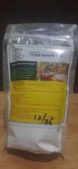 Tepung Ansys Bahan Pelembut Kue Roti Donut & Pengental Selai - Shop ...