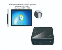 Jual MONITOR TOUCHSCREEN 17 inch Square 4 : 3 Tanpa Standing DAN MINI ...